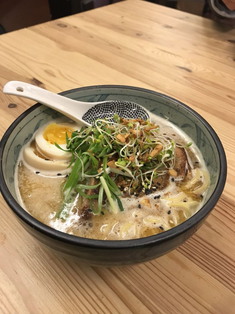 FAT RAMEN - Updated December 2025 - 38 Photos & 17 Reviews ...