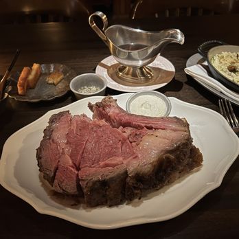 4 CHARLES PRIME RIB - Updated June 2025 - 1605 Photos & 539 Reviews - 4 ...