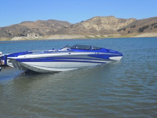 HOWARD CUSTOM BOATS - Updated December 2025 - 25544 Ave Stanford ...