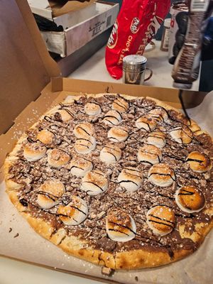 THE BUS PIZZA - Updated January 2026 - 36 Photos & 20 Reviews - 200 S Main St, Simpsonville ...