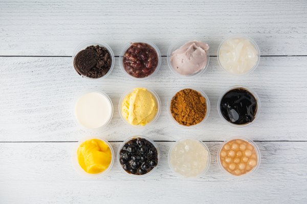 SUNRIGHT TEA STUDIO - U DISTRICT - 98 Photos & 62 Reviews - 4545 ...