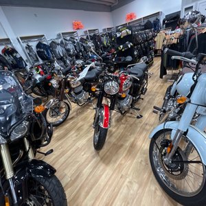 DUCATI MIAMI - Updated December 2025 - 10 Photos & 32 Reviews - 5201 NW ...