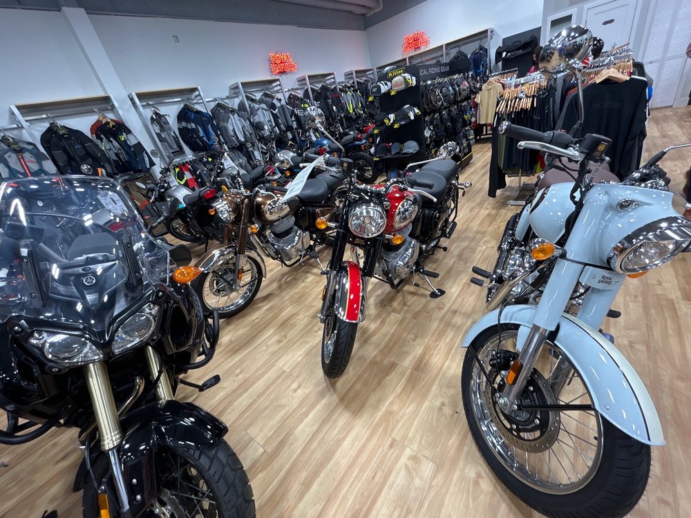 MOTORCYCLES OF MIAMI - Updated January 2026 - 138 Photos & 61 Reviews ...