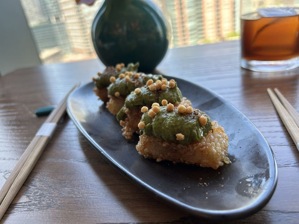 MIRU - Updated September 2024 - 593 Photos & 187 Reviews - 401 E Wacker ...