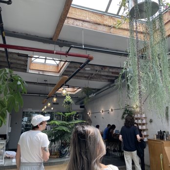 SEY COFFEE - 242 Photos & 208 Reviews - 18 Grattan St, Brooklyn, New ...