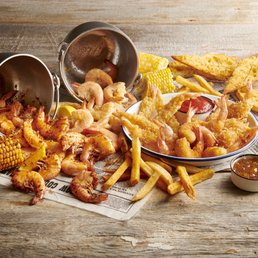 BUBBA GUMP SHRIMP - Updated December 2024 - 1595 Photos & 1299 Reviews ...