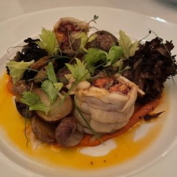 MARTA FINE FOOD AND SPIRITS - Updated May 2024 - 318 Photos & 92 ...