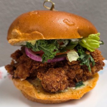 ROOTS CHICKEN SHAK - Updated January 2026 - 308 Photos & 296 Reviews ...