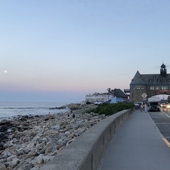 NARRAGANSETT TOWN BEACH - Updated December 2025 - 198 Photos & 119 ...