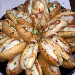 PIZZA ONE - Updated October 2025 - 232 Photos & 170 Reviews - 1185 ...