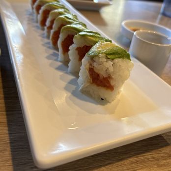 KINZA SUSHI AND ASIAN IZAKAYA - Updated August 2024 - 1065 Photos & 918 ...