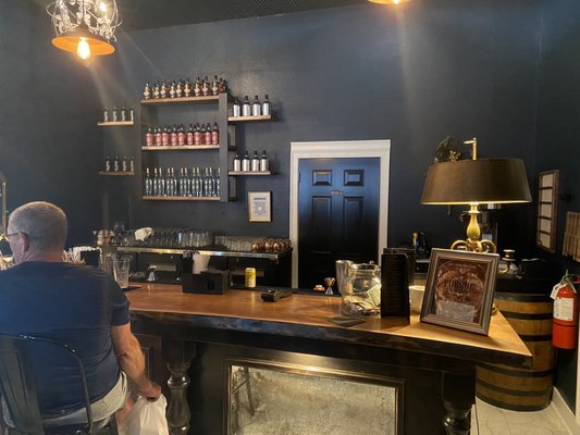 MOSSBACK DISTILLING - Updated November 2025 - 24 Photos & 14 Reviews ...