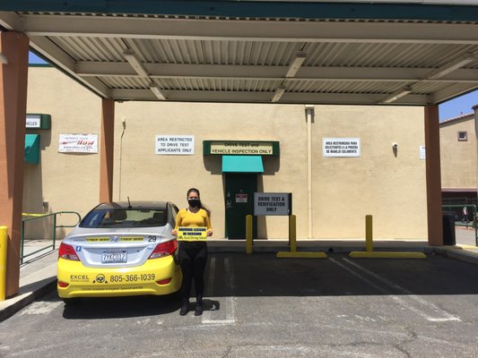 EXCEL DRIVING SCHOOL - Updated December 2025 - 56 Photos - 434 S A St ...