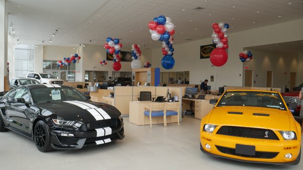 IRA FORD AUBURN - Updated December 2025 - 19 Photos & 83 Reviews - 780 ...