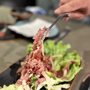 SEAPOT KOREAN BBQ & HOT POT - Updated March 2025 - 698 Photos & 620 ...