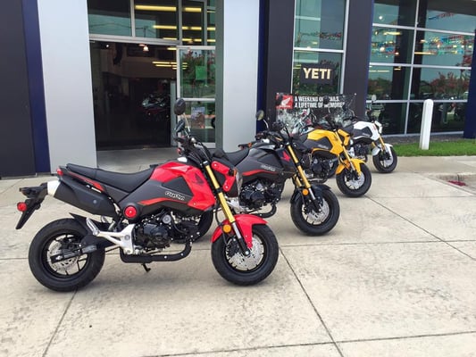 KENT POWERSPORTS OF AUSTIN - Updated October 2025 - 22 Photos & 45 ...