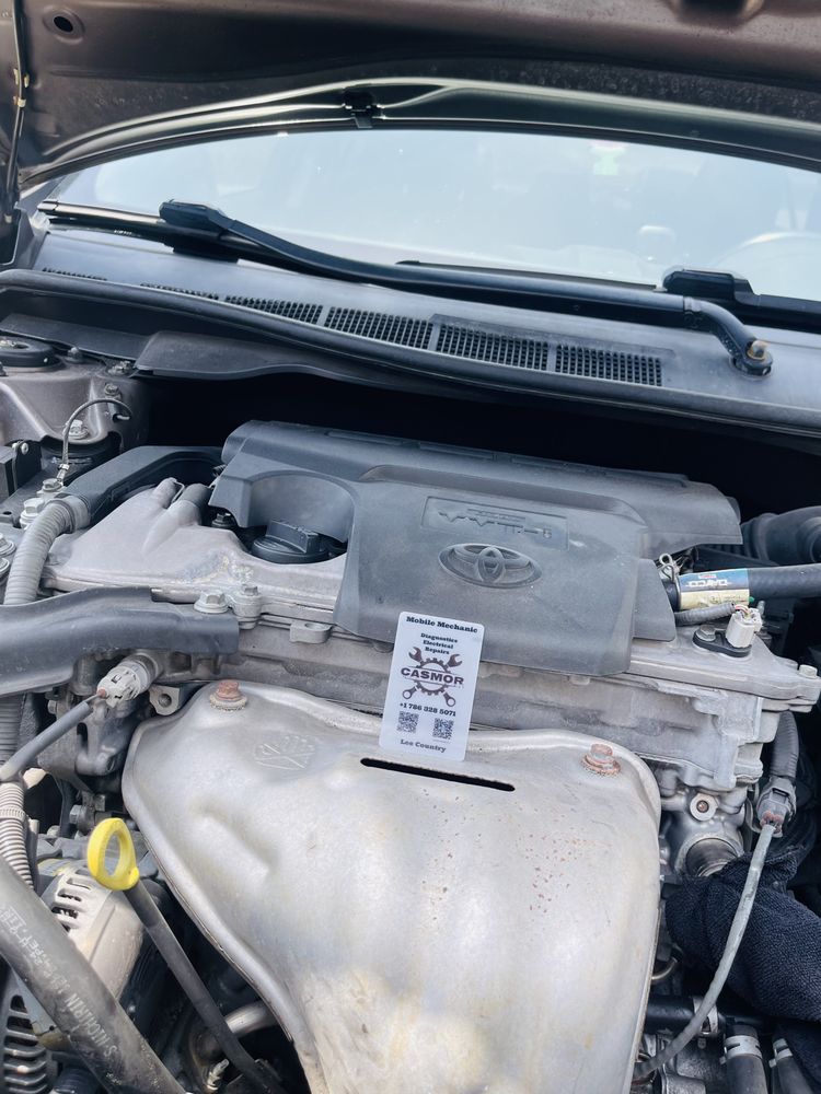 MOBILE MECHANIC CASMOR - Updated October 2025 - 27 Photos - 1723 SW 3rd ...