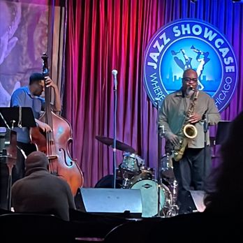 JAZZ SHOWCASE - Updated June 2025 - 266 Photos & 220 Reviews - 806 S ...