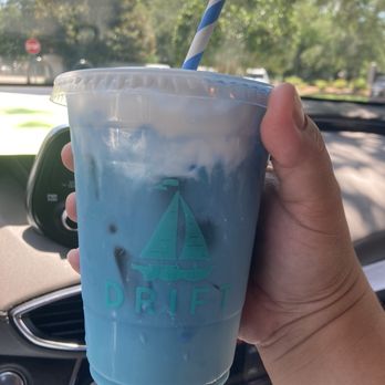 DRIFT COFFEE & KITCHEN - Updated September 2025 - 229 Photos & 164 ...