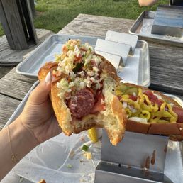 BOONEDOGS - Updated January 2026 - 263 Photos & 133 Reviews - 5902 Old ...