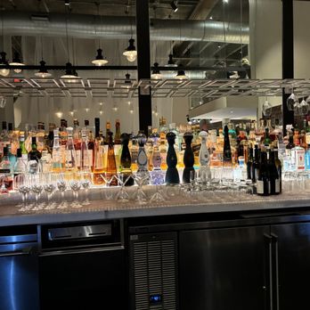 ESTIATORIO MILOS - MIDTOWN NEW YORK - Updated September 2024 - 1589 ...