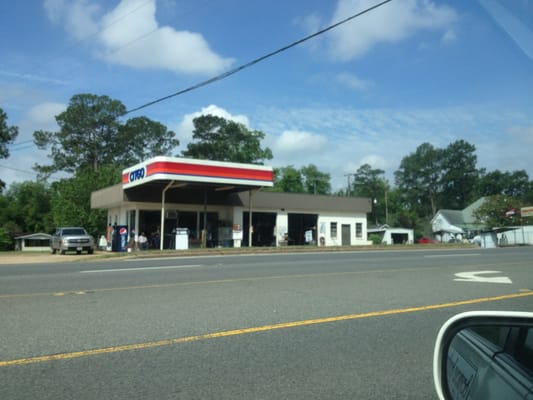 J & P CITGO SERVICE STATION - Updated May 2026 - 125 State Hwy 82 ...