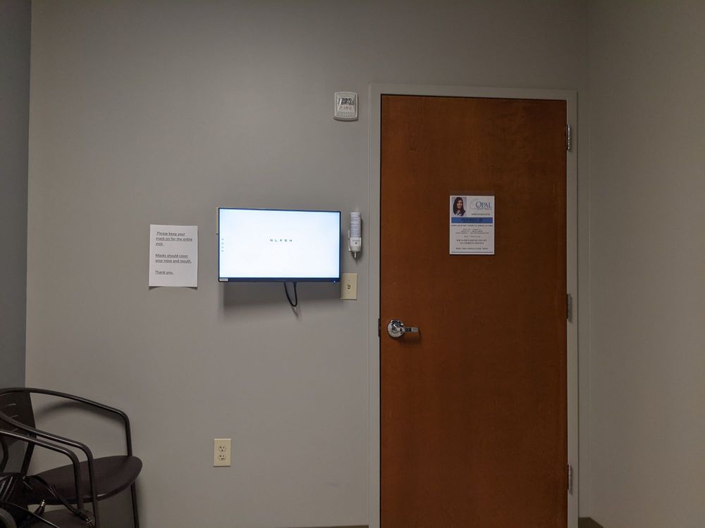 GEORGIA EYE PARTNERS - DECATUR - Updated December 2025 - 11 Reviews ...