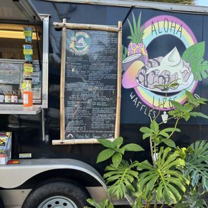 ALOHA LIEGE WAFFLES & ESPRESSO - 177 Photos & 108 Reviews - 3483 Rice ...