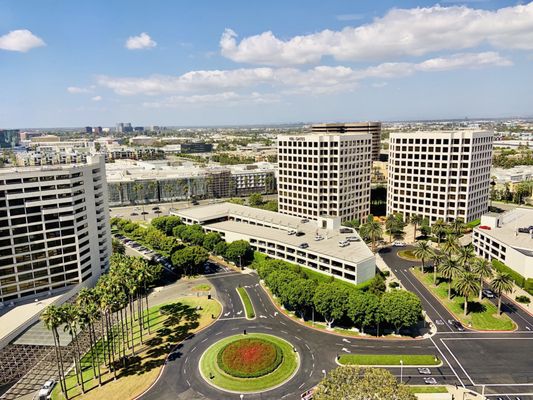 MICROSOFT - IRVINE - Updated January 2026 - 32 Photos - 3 Park Plz ...