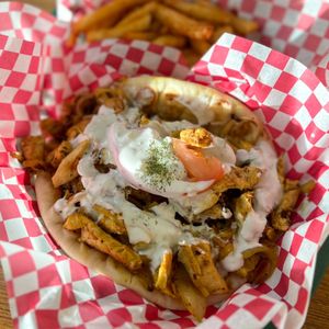 BABA SAJ - Updated December 2025 - 14 Reviews - 8685 Central Ave NE ...