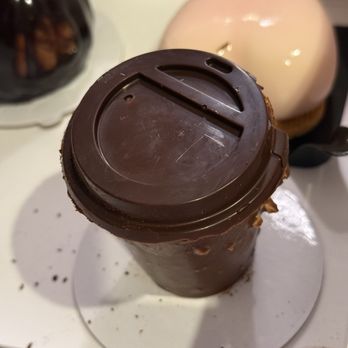 L’ARC PATISSERIE - Updated January 2026 - 63 Photos & 32 Reviews - 9309 N Pennsylvania Ave ...