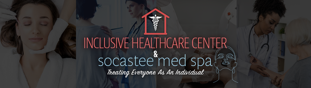 Inclusive Healthcare Center And Socastee Med Spa Updated March 2025