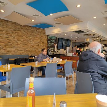 SUMMIT GREEK GRILL - Updated August 2025 - 172 Photos & 263 Reviews ...