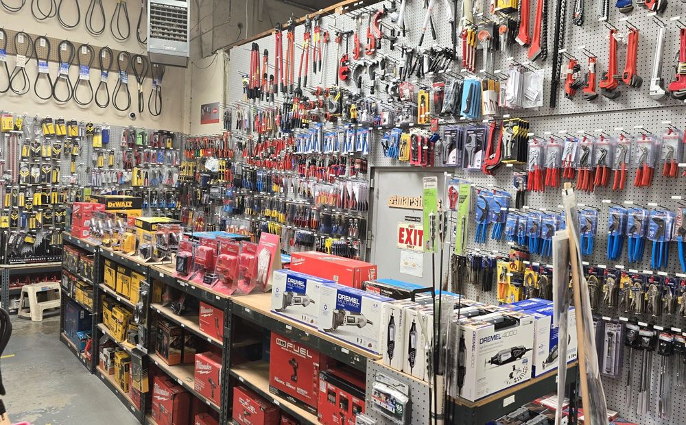 MARSHALL’S INDUSTRIAL HARDWARE - Updated June 2026 - 22 Photos & 112 ...