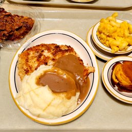 CLEBURNE CAFETERIA - Updated December 2025 - 740 Photos & 759 Reviews ...