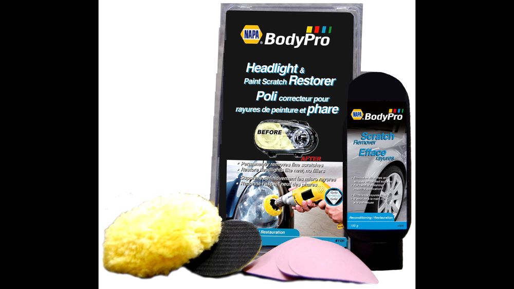 NAPA AUTO PARTS - NAPA WINNIPEG MAIN - Updated May 2026 - 50 Photos ...