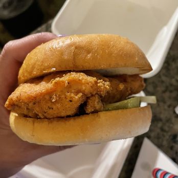 BIRDCALL - ALL NATURAL CHICKEN - Updated January 2025 - 193 Photos ...