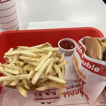 IN-N-OUT BURGER - Updated December 2024 - 620 Photos & 617 Reviews ...