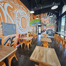 ROLL EM UP TAQUITOS - Updated July 2025 - 103 Photos & 112 Reviews - 36 Sierra Madre Villa Ave ...