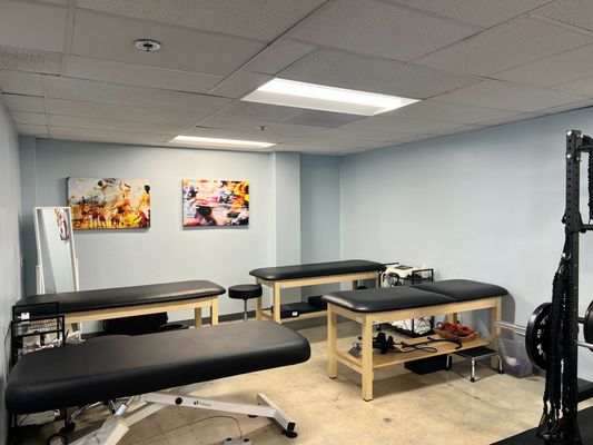 EVOLUTION PHYSICAL THERAPY & FITNESS - Updated May 2026 - 14 Photos ...