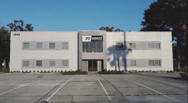 DIRECT PHYSICAL THERAPY - Updated October 2025 - 1495 S Volusia Ave ...