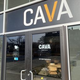 CAVA - Updated July 2025 - 94 Photos & 105 Reviews - 6150C NW Grand ...