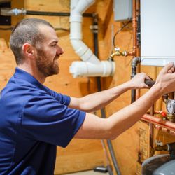 PAUL THE PLUMBER - 57 Photos & 69 Reviews - 111 Franklin St Ext, Derry ...