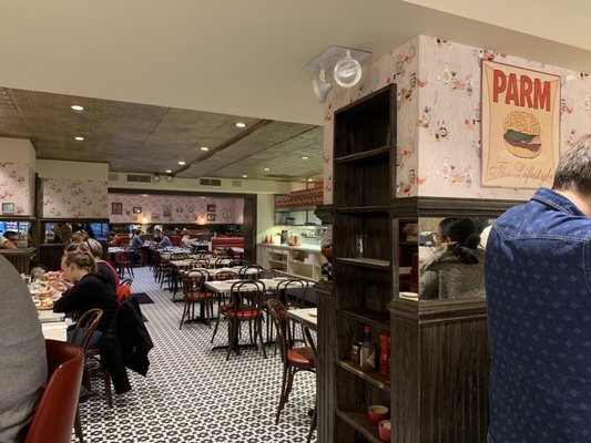 PARM - NEW YORK - 608 Photos & 663 Reviews - 235 Columbus Ave, New York ...