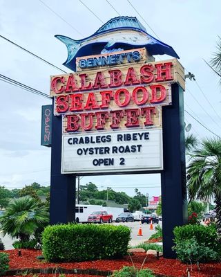 BENNETT’S CALABASH - Updated December 2025 - 67 Photos & 218 Reviews ...