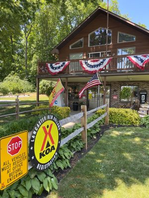 LANCASTER NEW HOLLAND KOA - Updated April 2026 - 32 Photos & 29 Reviews ...