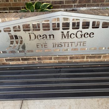 DEAN MCGEE EYE INSTITUTE - Updated December 2025 - 10 Photos - 1005 ...