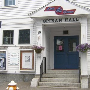 VISION MAX CINEMA - Updated May 2025 - 18 Reviews - 201 Elm St ...