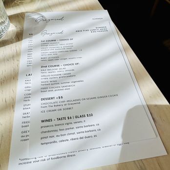 GREYWIND - Updated December 2025 - 254 Photos & 90 Reviews - 451 10th ...