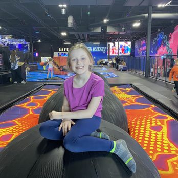 NINJA KIDZ ACTION PARK - Updated January 2025 - 37 Photos & 44 Reviews ...